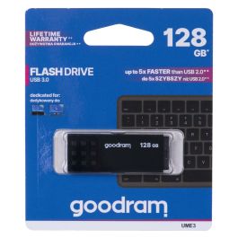 Goodram USB-muistitikku 128 GB