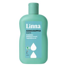 Linna Linna Suihkusaippua Kaste 400 ml