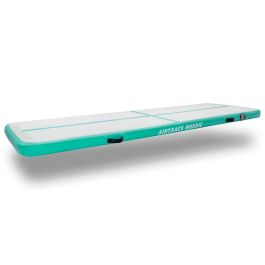 AirTrack Nordic Home Special Edition ilmavolttirata 8m, minttu