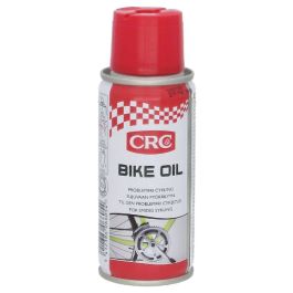 Crc Bike Oil polkupyörän ketjuöljy 100 ml