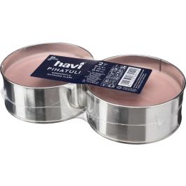 Havi Havi Pihatuli 2kpl 4-6h