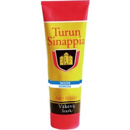 Turun Sinappia Turun Sinappia Sinappi Väkevä 275g