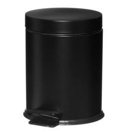 NORD CLEAN Poljinroskis teräs musta 3 L