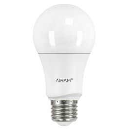 Airam Led-liiketunnistinlamppu E27 1055lm