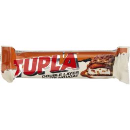 Tupla Tupla Double Layer White Nougat suklaapatukka 48g