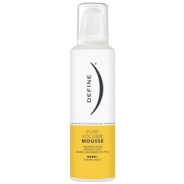 Define Define Pure Volume Mousse muotovaahto 200ml