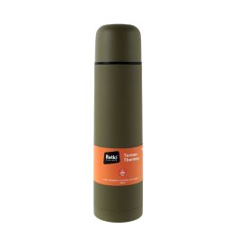 Retki Termospullo 700 ml oliivi