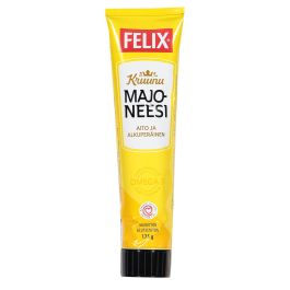 Felix Felix Kruunu 175g majoneesi
