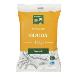 Kuusamon Juusto Gouda 300 g