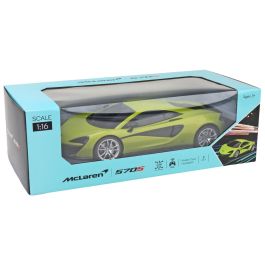 Koolspeed Mclaren 570S Rc-Auto 1:24