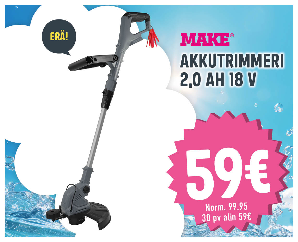 HalpaHallin verkkokauppa - HalpaHalli.fi