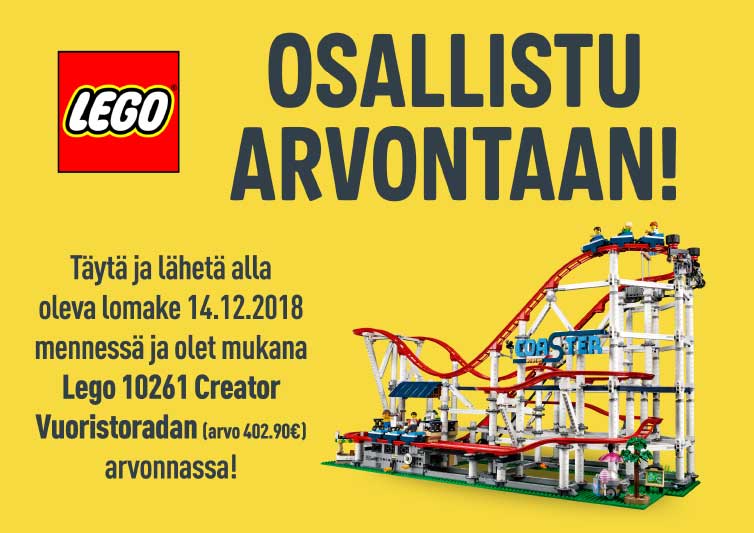 Lelut | HalpaHalli.fi