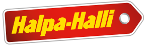 Halpa-Halli Verkkokauppa